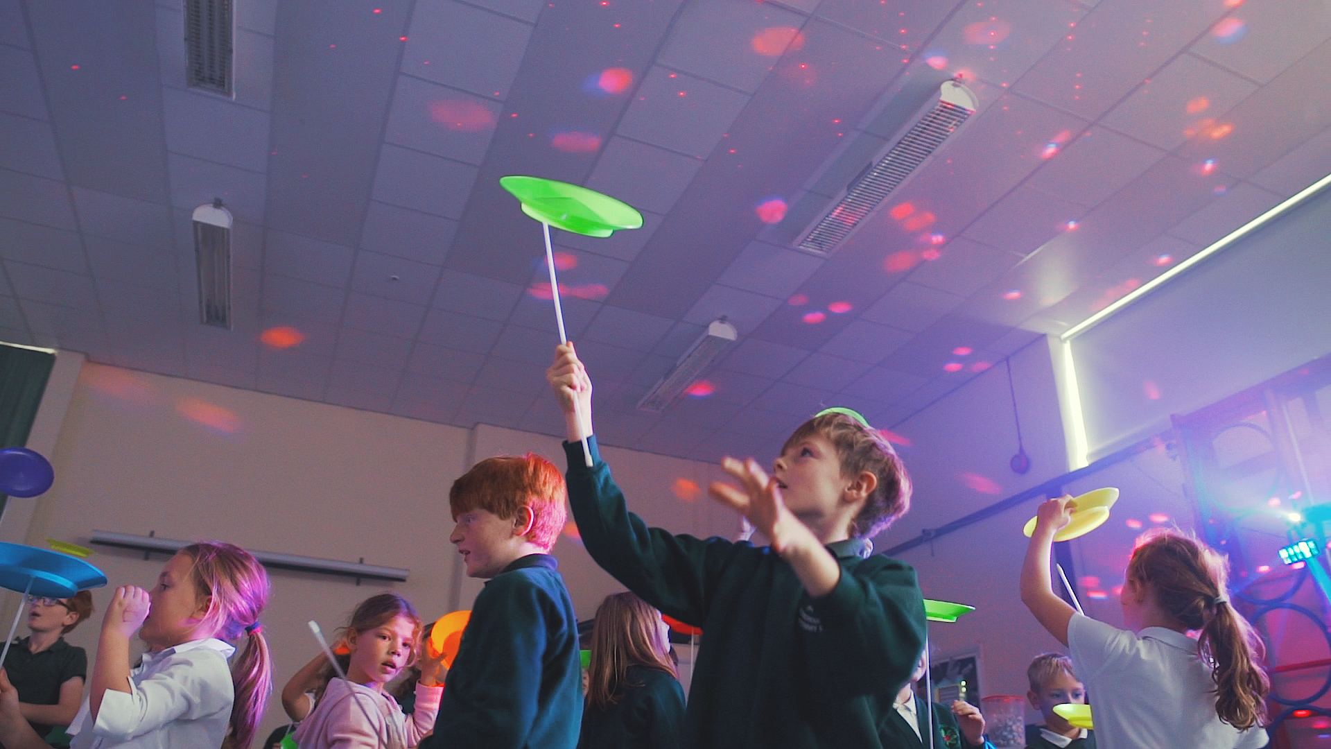 Party Gifts - Magic Marty